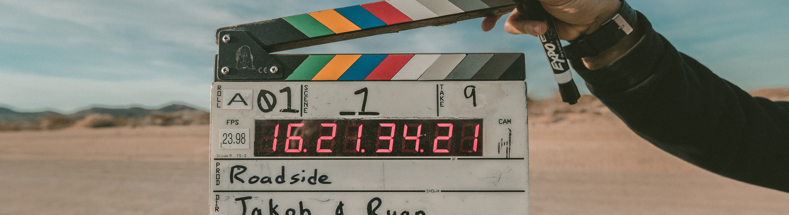 Portfolio, Awards, and Accomplishments | Cinematic Visions