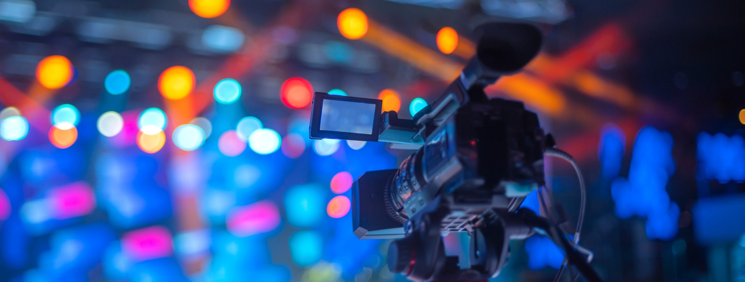 About Us - Video Production Services | Cinematic Visions
